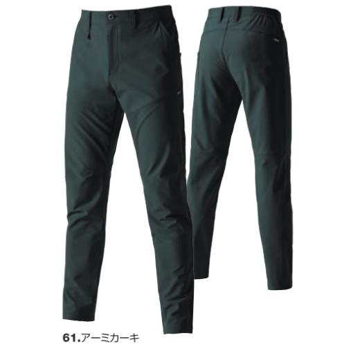 BURTLE burtle 9503 バートル パンツ 作業服 作業着 仕事着 かっこいい ワークウェア 秋冬用 : ワークウエイト - 通販 - Yahoo!ショッピング