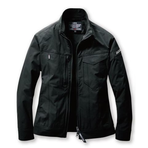 BURTLE burtle 9511 バートル ジャケット 作業服 作業着 仕事着 かっこいい ワークウェア 制服 : ワークウエイト - 通販 - Yahoo!ショッピング