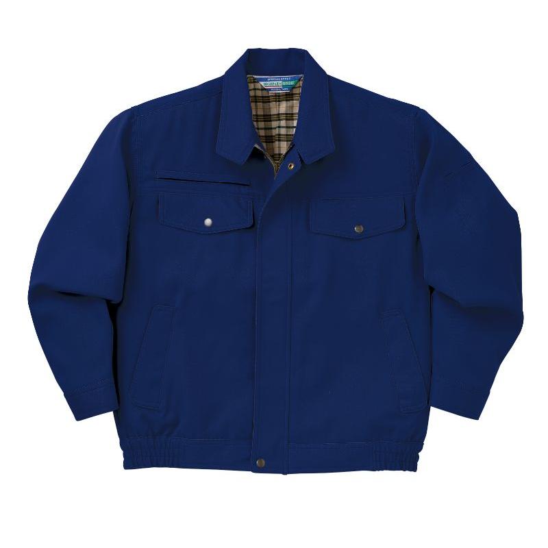 クロダルマ kurodaruma 32088 長袖ジャンパー 作業服 作業着 仕事着 かっこいい ワークウェア 大きいサイズ : ワークウエイト - 通販 - Yahoo!ショッピング