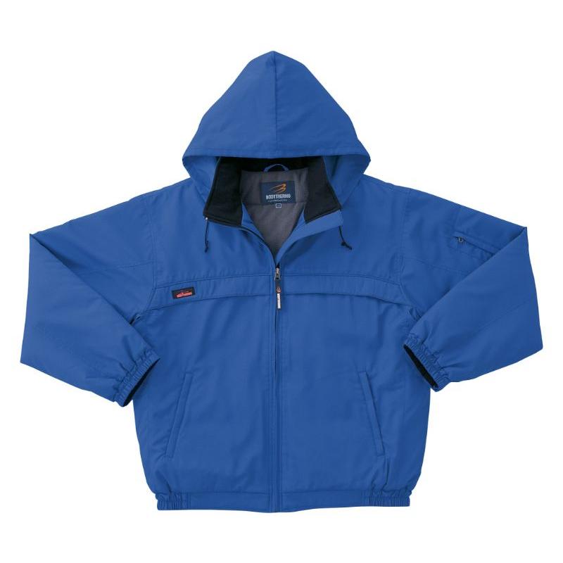 kurodaruma 54167 クロダルマ ジャンパー 作業服 作業着 仕事着 かっこいい ワークウェア 制服 ビックサイズ 大きいサイズ ...