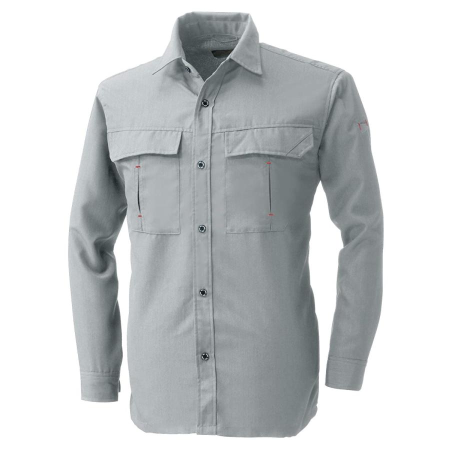 SOWA sowa 115 桑和 ソーワ 長袖シャツ 作業服 作業着 仕事着 かっこいい ワークウェア 制服 : ワークウエイト - 通販 - Yahoo!ショッピング