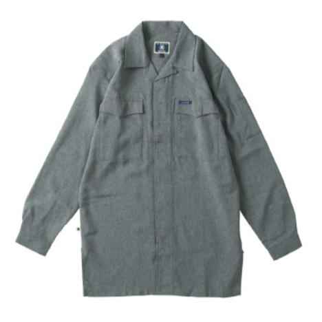 tora 8021-143 寅壱 ヒヨクオープン 作業服 作業着 仕事着 かっこいい ワークウェア 制服 : ワークウエイト - 通販 - Yahoo!ショッピング