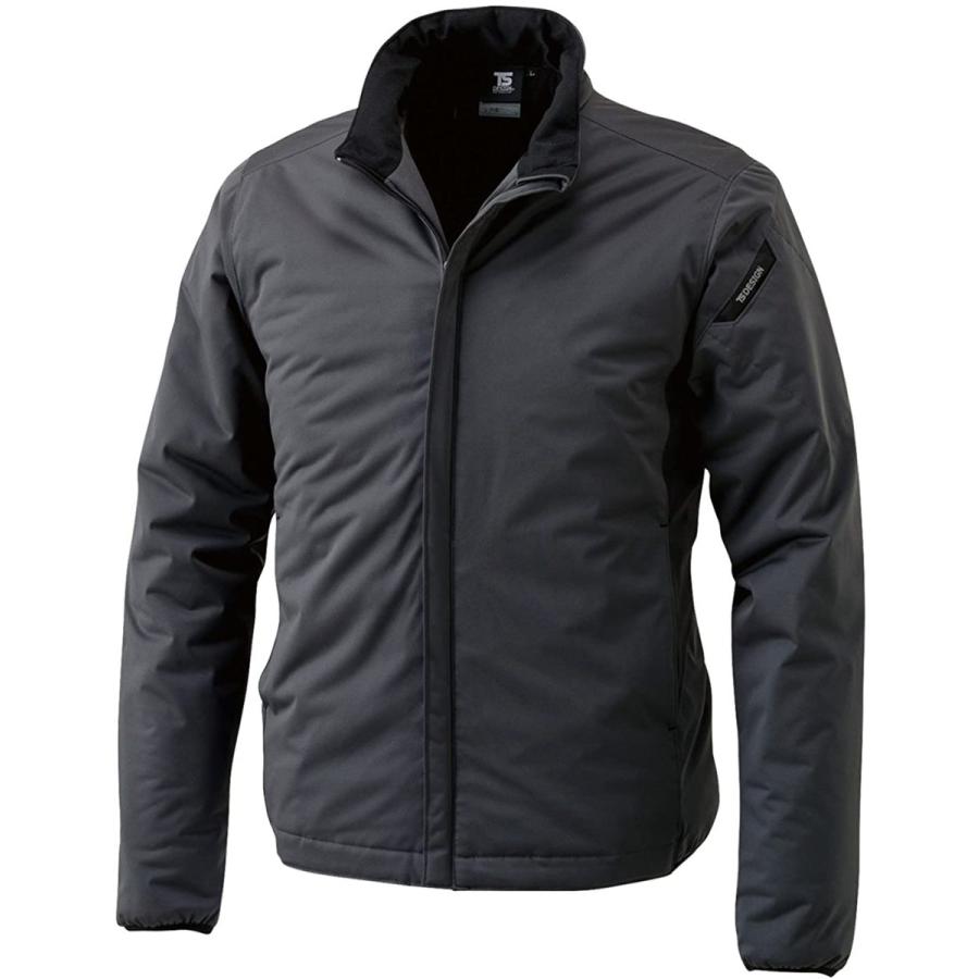 towa 6626 tsデザイン TS DESIGN 藤和 防風ストレッチライトウォー無地ャケット 作業服 作業着 仕事着 かっこいい ワークウェア 制服 : ワークウエイト - 通販 ...