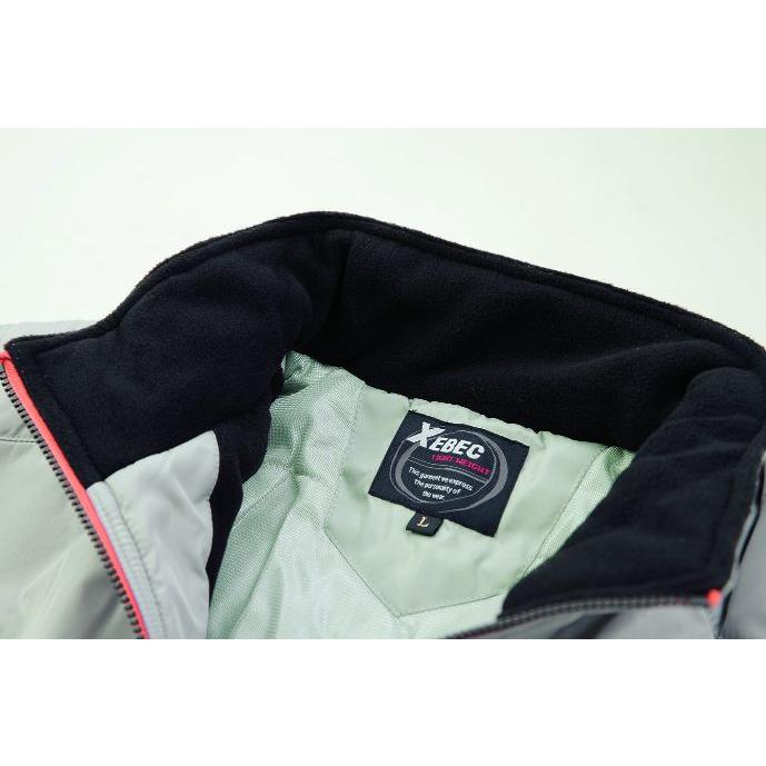 xebec 252 ジーベック タフタジャケット 作業服 作業着 仕事着 かっこいい ワークウェア 制服 : ワークウエイト - 通販 - Yahoo!ショッピング