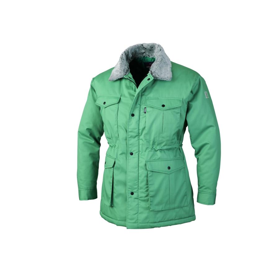 XEBEC ジーベック 991 PETボトルリサイクリーンコート 作業服 作業着 仕事着 かっこいい ワークウェア 制服 : ワークウエイト - 通販 - Yahoo!ショッピング