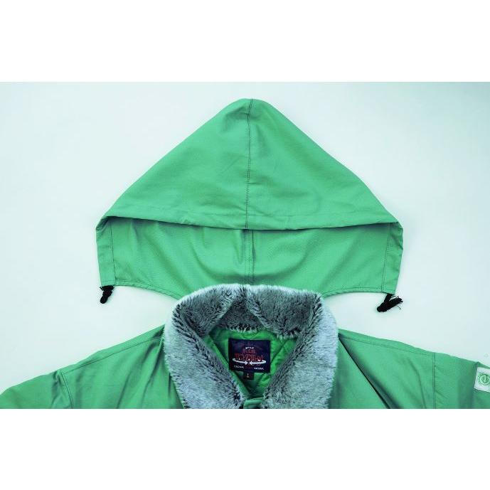 XEBEC ジーベック 991 PETボトルリサイクリーンコート 作業服 作業着 仕事着 かっこいい ワークウェア 制服 : ワークウエイト - 通販 - Yahoo!ショッピング