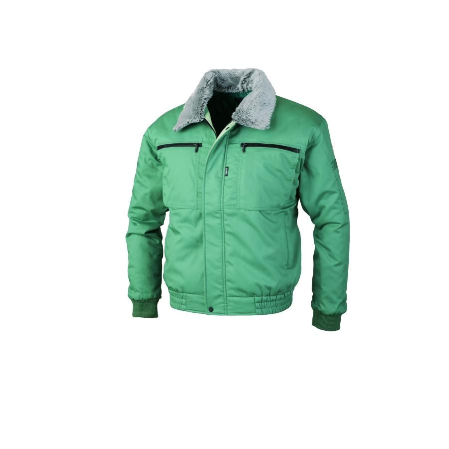 XEBEC ジーベック 992 PETボトルリサイクリーンブルゾン 作業服 作業着 仕事着 かっこいい ワークウェア 大きいサイズ : ワークウエイト - 通販 - Yahoo!ショッピング