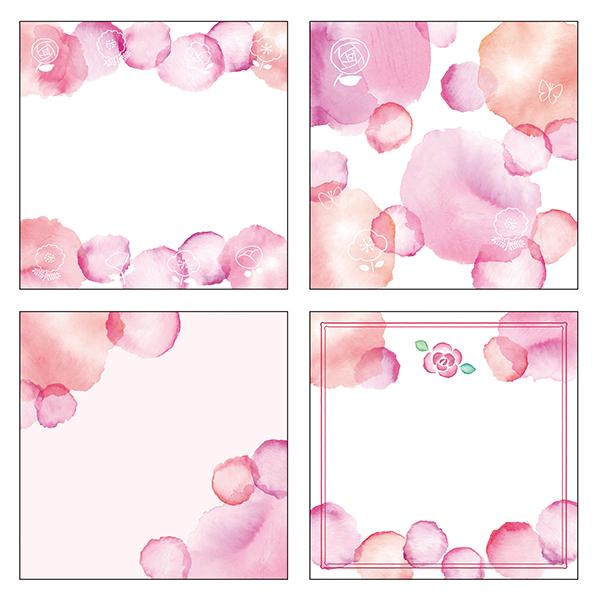 メモパッド グリーンフラッシュ GreenFlash いろを楽しむましかくメモパッド ブロッサム CL-004 メモ帳 : シモジマラッピング倶楽部 Yahoo!店 - 通販 - Yahoo ...