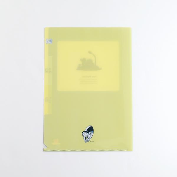 クリアファイル グリーンフラッシュ GreenFlash ドラえもん A4ポケットクリアファイル タイムマシン DG-274 :4570057744746:シモジマラッピング倶楽部 Yahoo ...