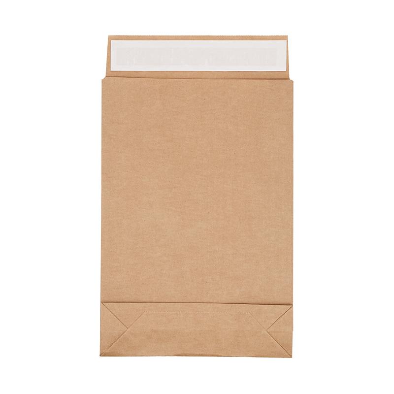 宅配袋 ベロ付き HEIKO シモジマ Eタイプ SSサイズ A4対応 未晒無地 50枚入 004192610 クラフト 梱包資材 : シモジマラッピング倶楽部 Yahoo!店 - 通販 ...