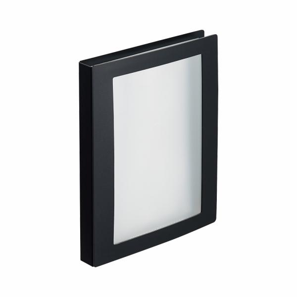 アルバム LIHITLAB リヒトラブ Collel コレル ポストカードアルバム ブラック N467-24 : シモジマラッピング倶楽部 Yahoo!店 - 通販 - Yahoo!ショッピング