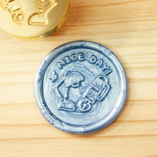 シーリングスタンプ シーリングワックス SANBY サンビー シーリングセット eric 万年筆 eric-slg-set01 : シモジマラッピング倶楽部 Yahoo!店 - 通販 ...