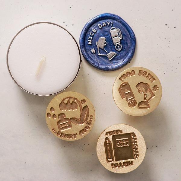 シーリングスタンプ SANBY サンビー シーリングセット eric 万年筆 eric-slg-set01 :4962422015443:シモジマラッピング倶楽部 Yahoo!店 - 通販 ...