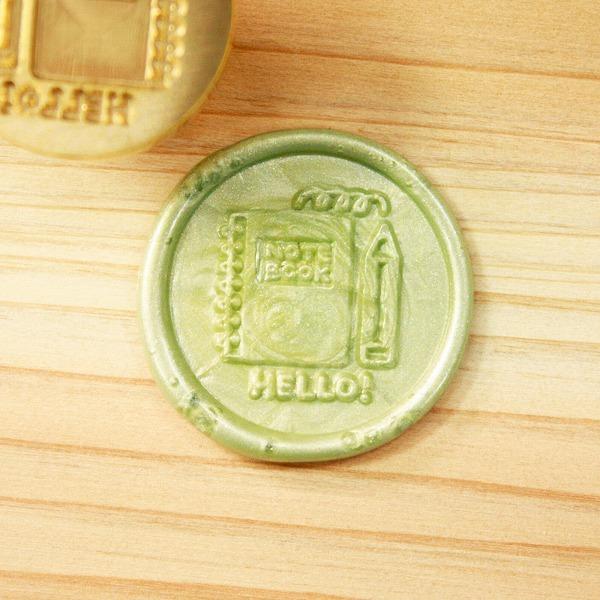 シーリングスタンプ シーリングワックス SANBY サンビー シーリングセット eric ノート eric-slg-set03 : シモジマラッピング倶楽部 Yahoo!店 - 通販 ...