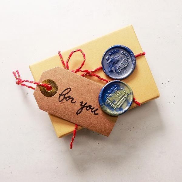 シーリングスタンプ SANBY サンビー シーリングセット eric ノート eric-slg-set03 :4962422015467:シモジマラッピング倶楽部 Yahoo!店 - 通販 ...