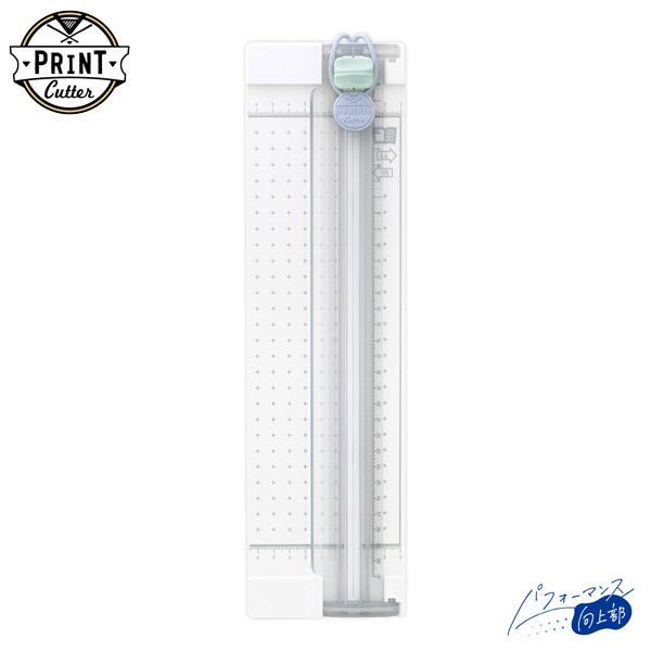 プリントカッター ソニック SONiC A4タテ対応 ホワイト SP-8467-W ペーパーカッター ノートづくり カッティング : シモジマラッピング倶楽部 Yahoo!店 - 通販 ...