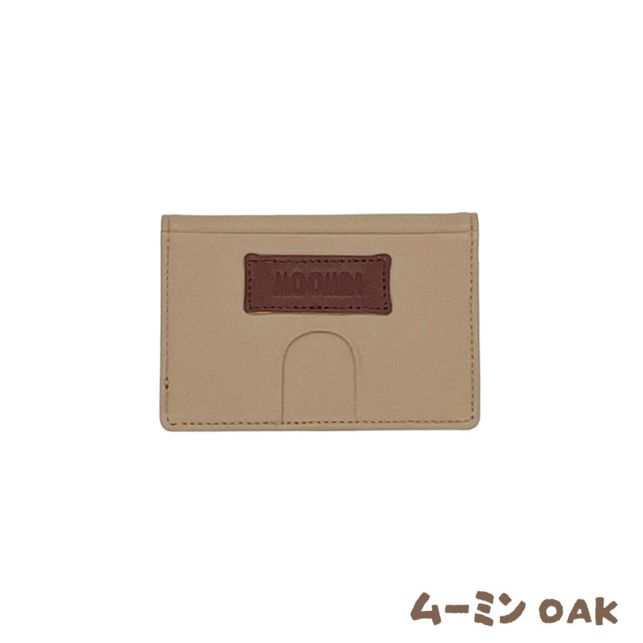 ムーミン 本革 パスケース ナダヤ[mm-005] : 財布 長財布 革小物はWRAPS - 通販 - Yahoo!ショッピング