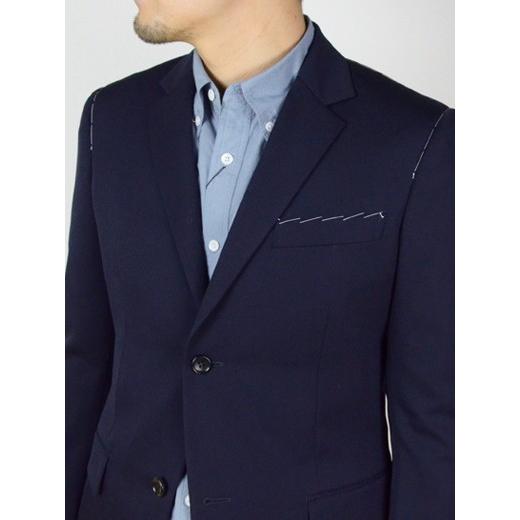soe ソーイ 2B Tailored Jacket 2ボタンテーラードジャケット 1874-40-005 レディース : WR homme - 通販 - Yahoo!ショッピング
