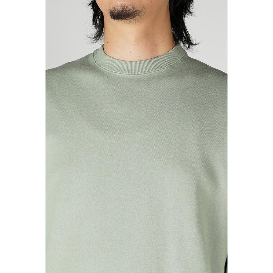 UNIVERSAL PRODUCTS PRODUCTS.(ユニバーサルプロダクツ) JUMBERCA CREW NECK SWEAT ジャン ...