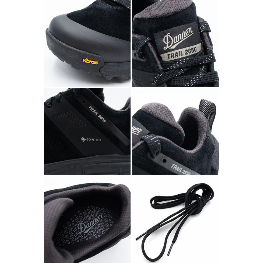 Danner ダナー DANNER 61296 TRAIL 2650 GTX トレイル2650ゴアテックス メンズ スニーカー : WR ...