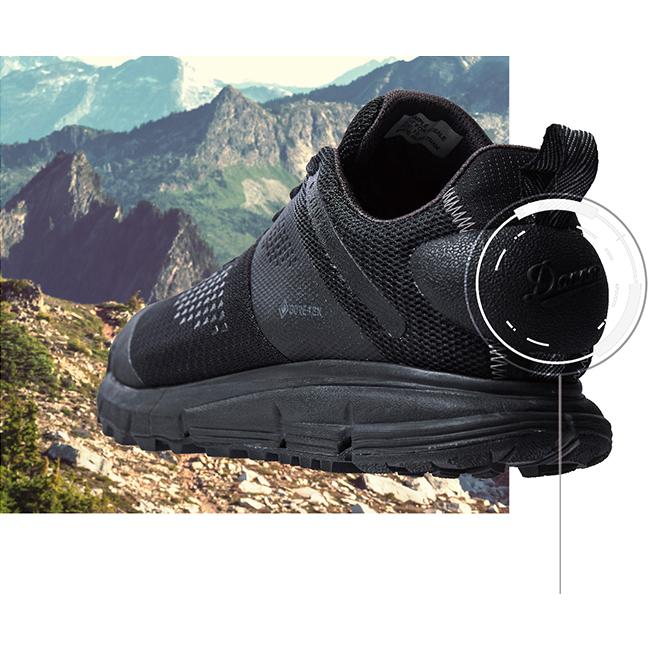 Danner ダナー DANNER 61296 TRAIL 2650 GTX トレイル2650ゴアテックス メンズ スニーカー : WR ...
