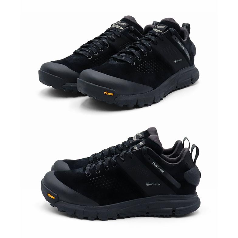 Danner ダナー DANNER 61296 TRAIL 2650 GTX トレイル2650ゴアテックス メンズ スニーカー : WR ...