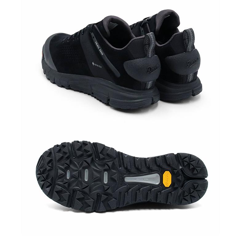Danner ダナー DANNER 61296 TRAIL 2650 GTX トレイル2650ゴアテックス メンズ スニーカー : WR ...