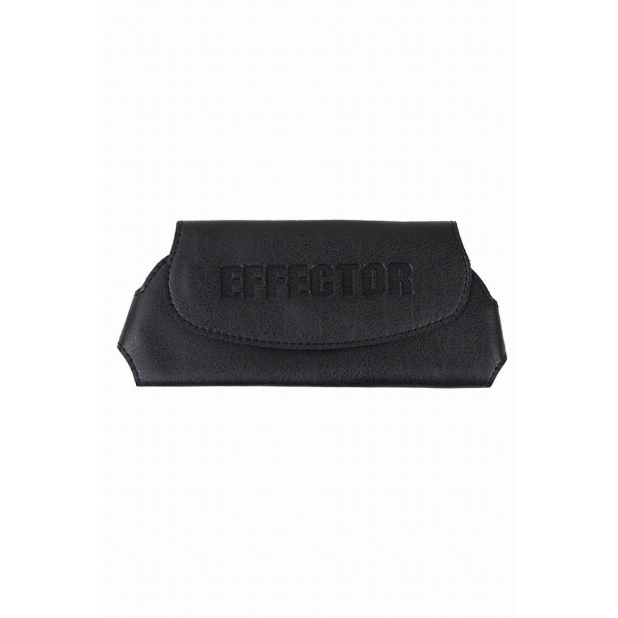 EFFECTOR エフェクター ボーダー border メガネ 眼鏡 アイウェア : WR homme - 通販 - Yahoo!ショッピング