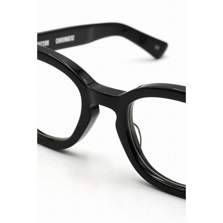 EFFECTOR エフェクター クロマティック CHROMATIC メガネ 眼鏡 アイウェア : WR homme - 通販 - Yahoo!ショッピング