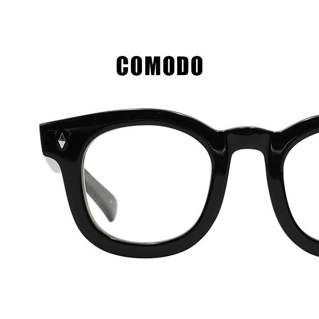EFFECTOR エフェクター コモド COMODO メガネ 眼鏡 アイウェア : WR homme - 通販 - Yahoo!ショッピング