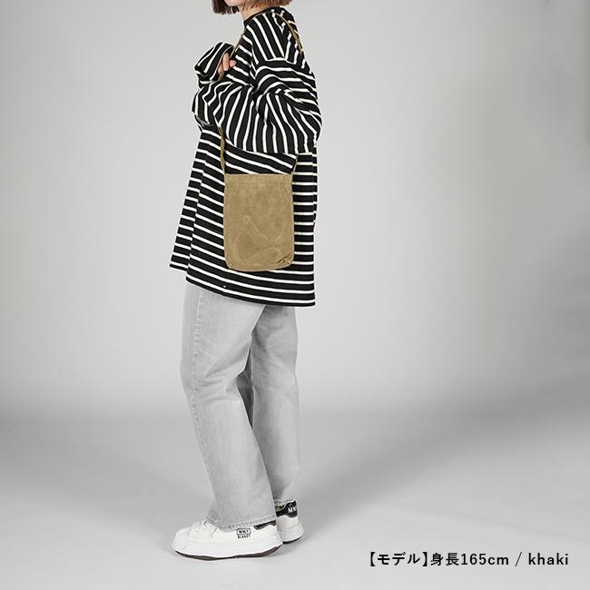 Hender Scheme エンダースキーマ ピッグショルダーバッグ Hender Scheme エンダースキーマ ピッグショルダーバッグ