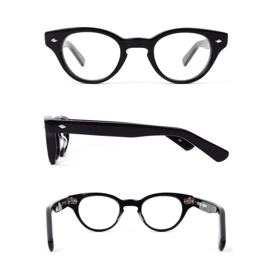 EFFECTOR エフェクター フランジャー flanger メガネ 眼鏡 アイウェア : WR homme - 通販 - Yahoo!ショッピング