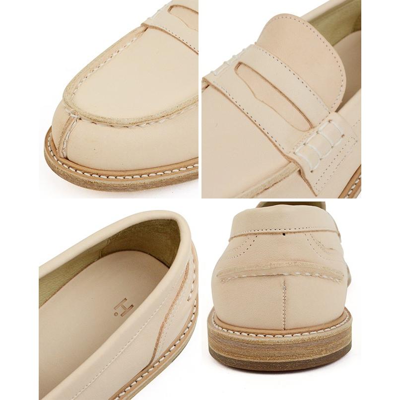 Hender Scheme エンダースキーマ コインローファー slouchy mf Hender Scheme エンダースキーマ コインローファー slouchy mf