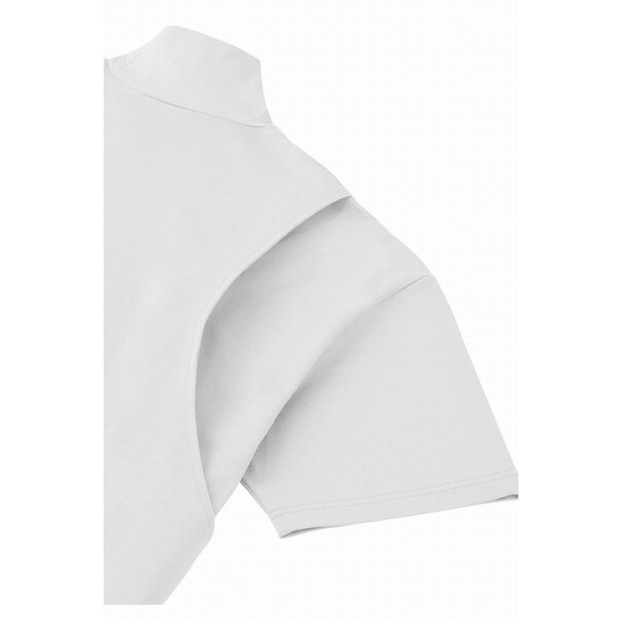 SOFTHYPHEN SOFTHYPHEN(ソフトハイフン) SHOULDER PLEATS HIGH SOFTHYPHEN SOFTHYPHEN(ソフトハイフン) SHOULDER PLEATS HIGH
