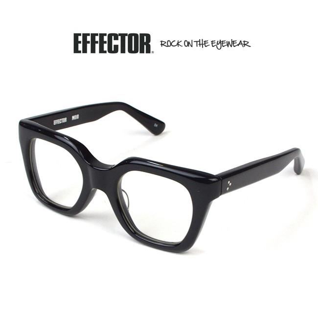 EFFECTOR エフェクター モジョ MOJO メガネ 眼鏡 アイウェア : WR homme - 通販 - Yahoo!ショッピング