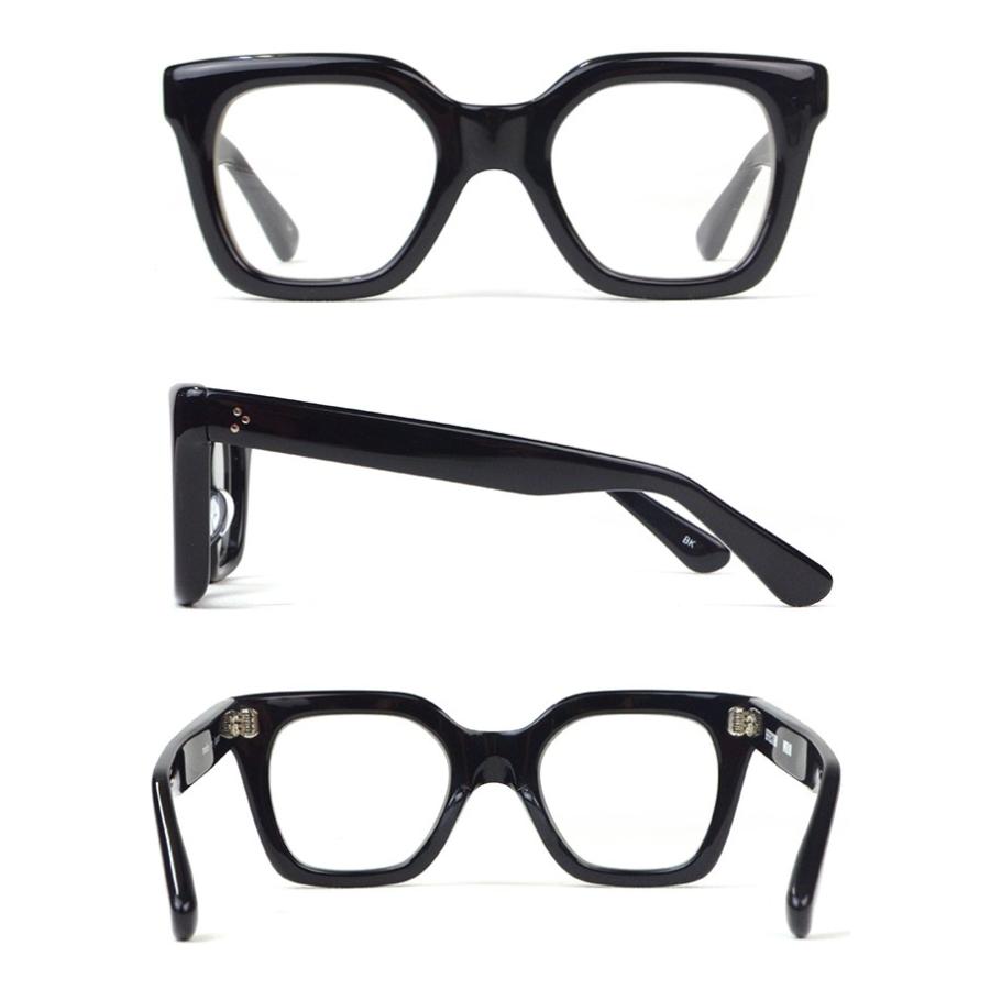 EFFECTOR エフェクター モジョ MOJO メガネ 眼鏡 アイウェア : WR homme - 通販 - Yahoo!ショッピング