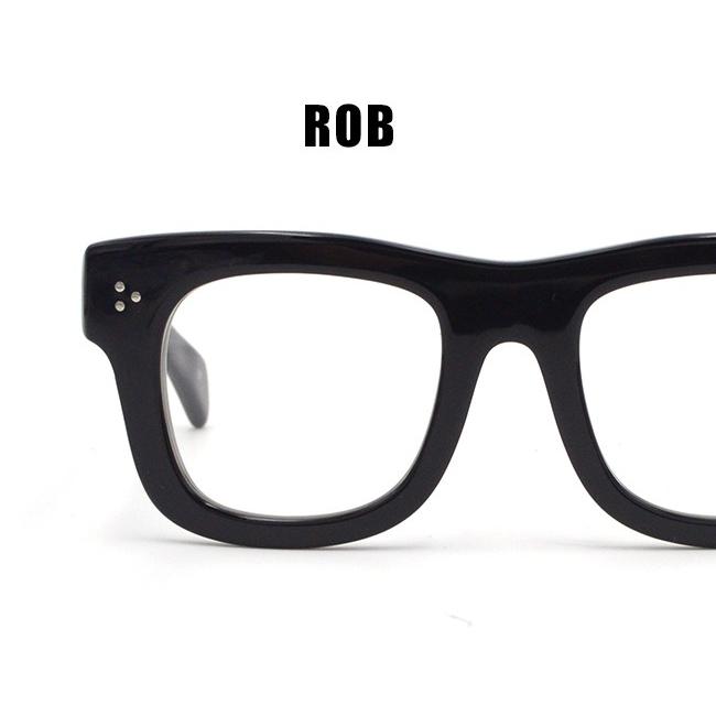 EFFECTOR エフェクター ロブ ROB メガネ 眼鏡 アイウェア : WR homme - 通販 - Yahoo!ショッピング