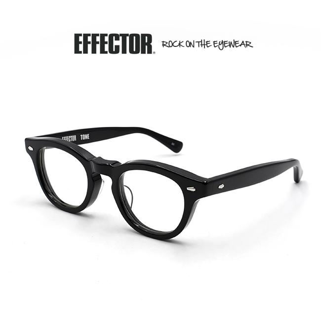 EFFECTOR エフェクター トーン TONE メガネ 眼鏡 アイウェア : WR homme - 通販 - Yahoo!ショッピング