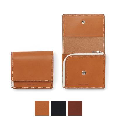 Hender Scheme エンダースキーマ ビルフォールド billfold ur-rc-bfd : WR homme - 通販 - Yahoo!ショッピング