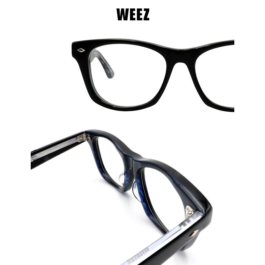 EFFECTOR エフェクター ダイエットブッチャースリムスキン DIET BUTCHER SLIM SKIN ウィーズ WEEZ メガネ ...