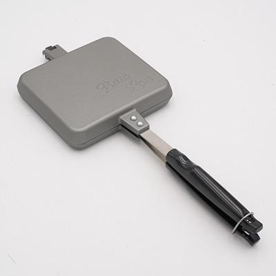 Baw Loo(バウルー) サンドイッチトースター シングル XBW01 : WR homme - 通販 - Yahoo!ショッピング