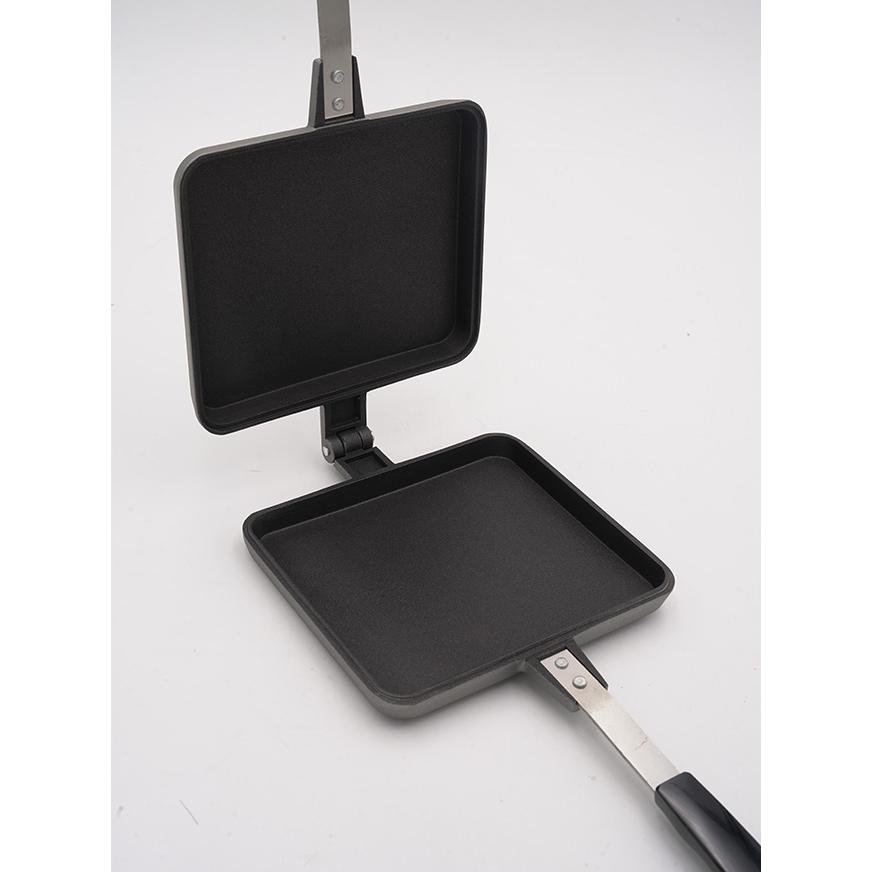 Baw Loo(バウルー) サンドイッチトースター シングル XBW01 : WR homme - 通販 - Yahoo!ショッピング