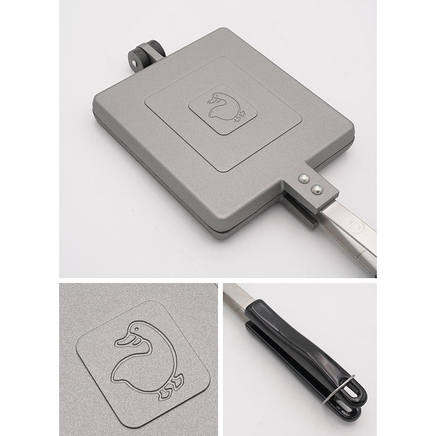 Baw Loo (バウルー) ワッフルトースター XBW03 : WR homme - 通販 - Yahoo!ショッピング