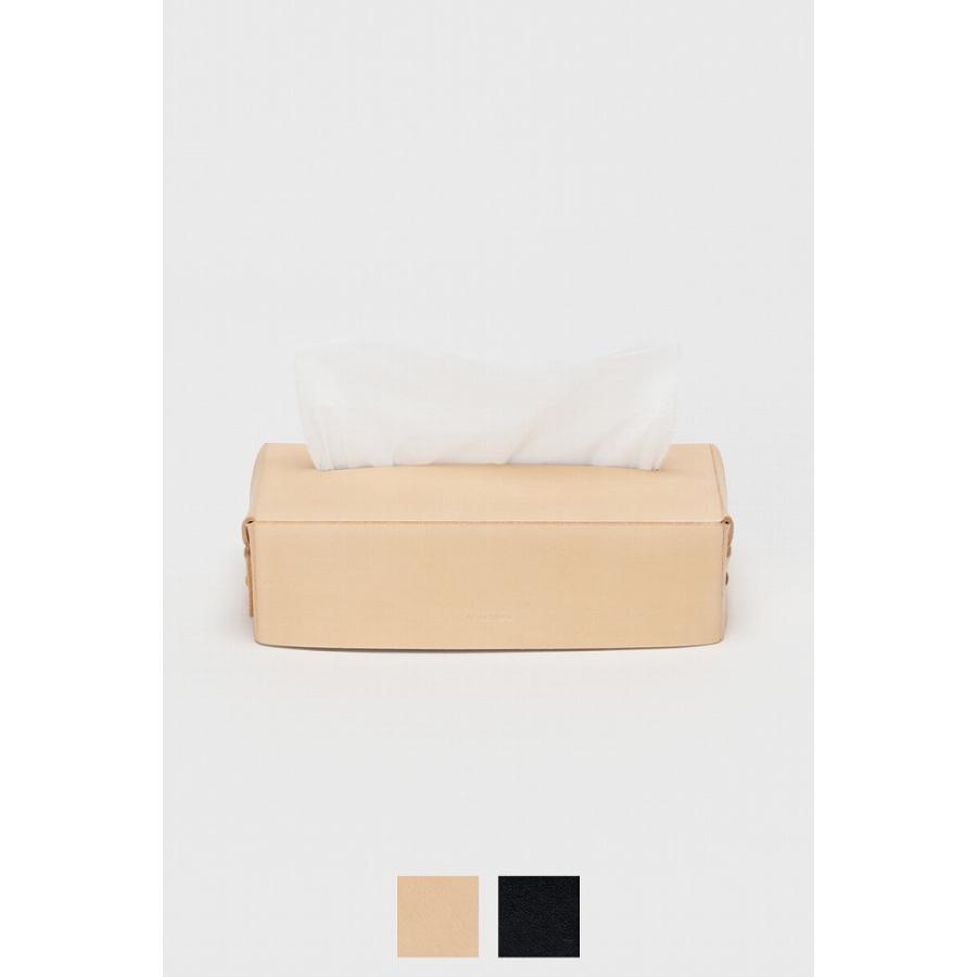 Hender Scheme（エンダースキーマ） ティッシュボックスケース tissue box case yv-c-tbc : WR ...