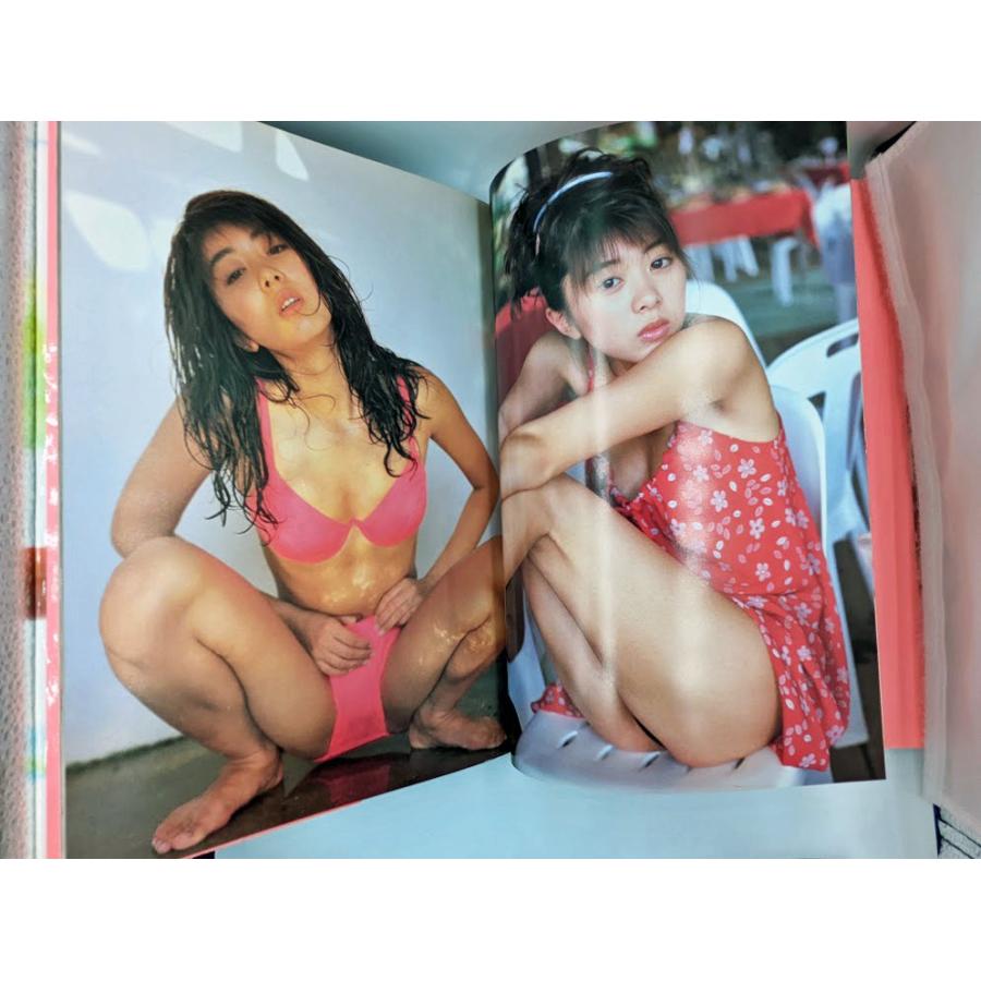 PYU（ぴゅ〜ッ！）矢部美穂写真集 ワニブックス [大型本] 藪下修 : Web Store フレンドリー ヤフー店 - 通販 - Yahoo!ショッピング