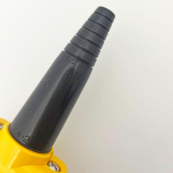 【当店在庫】【即日発送】新晃電機クレーンホイスト テルハ 制御 電動ウインチ クレーン 押釦スイッチ 防水 SBN-4-WA AA(上下東西 )南北付属 : sbn4waaa : ホイスト ...