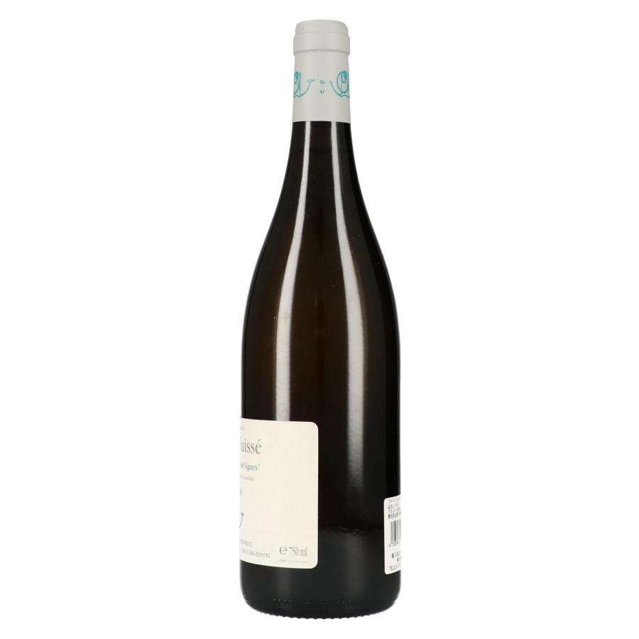 ギュファン エナン 2006 プイィ フュイッセ 1er ジュ デ オー ヴィーニュ Domaine Guffens-Heynen 750ml 正規品 A2329 : ワインショップ プラ ...