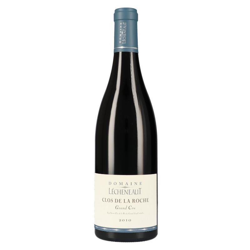 レシュノー 2010 クロ ド ラ ロシュ Domaine Lecheneaut Clos de la Roche Grand Cru 750ml 正規品 A0246 : ワインショップ プラ ...