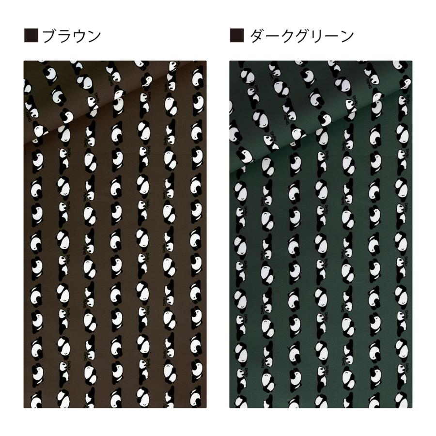 DARU PANDA stripe 国産オックス/ブロード/シーチング/ダブルガーゼ/ローン/11号帆布 RIEKA : 和歌山染工オンライン ...