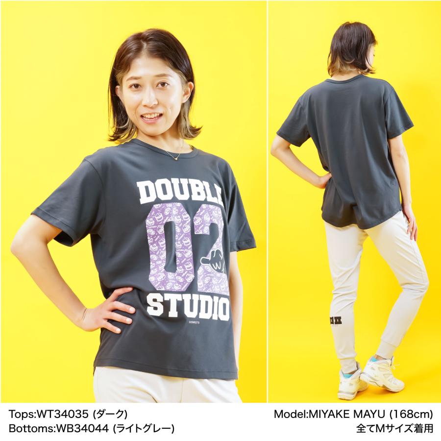 Wstudio ダブルスタジオ 02スイーツラウンドTee : Wstudio - 通販 - Yahoo!ショッピング